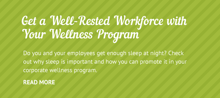 Corporate Wellness Programs and Biometric Screenings | TotalWellness