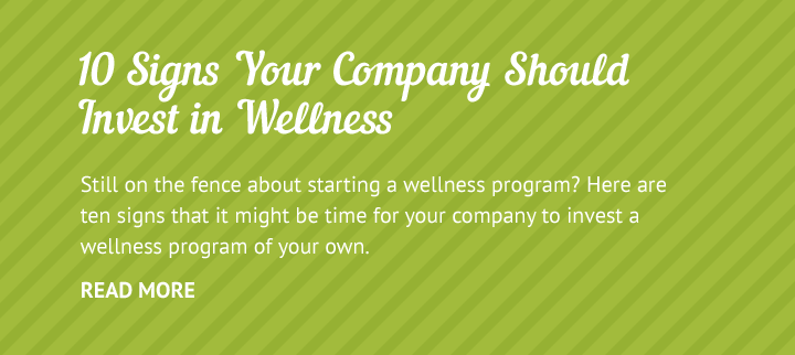 Corporate Wellness Programs and Biometric Screenings | TotalWellness