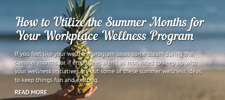 Corporate Wellness Programs and Biometric Screenings | TotalWellness