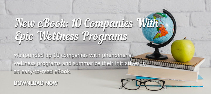 Corporate Wellness Programs and Biometric Screenings | TotalWellness