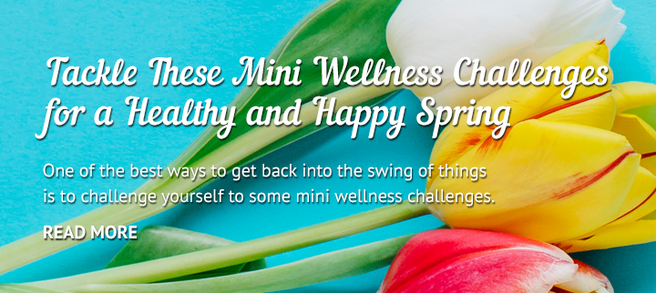 Corporate Wellness Programs and Biometric Screenings | TotalWellness