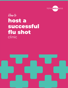 Flu Shots and Screenings for Employees